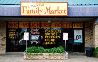 Inicio - Lone Star Family Market